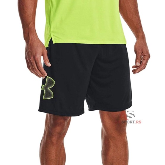 Under Armour Šorcevi Tech Graphic Short S