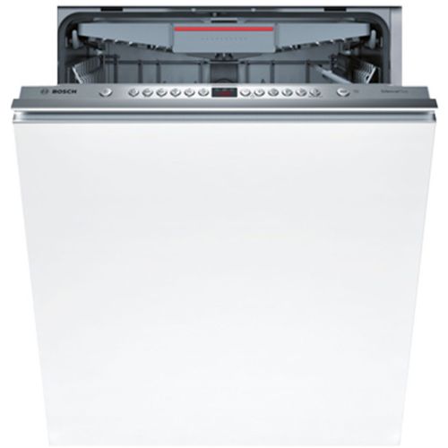 Bosch SMV46KX04E Serija 4 Ugradna mašina za pranje sudova, 13 kompleta, EcoSilence Drive, Info light, širina 59.8 cm