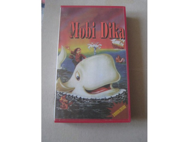 MOBI DIKA