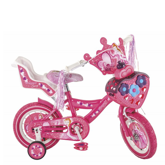 Dečija bicikla 12″ Story model-12015