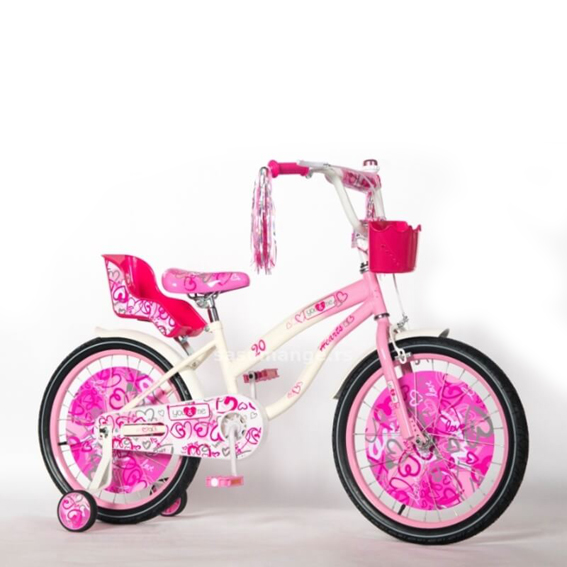 Dečiji bicikl 20″ HEART model-20011