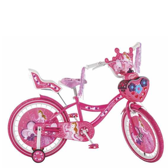Dečiji bicikl 20″ Princess Story model-20006