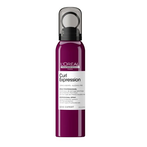 Loreal Professionnel Paris Curl Expression sprej za brzo sušenje kovrdžave i talasaste kose 150ml