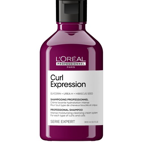 Loreal Professionnel Paris Curl Expression intenzivno hidratantni kremasti šampon 300ml