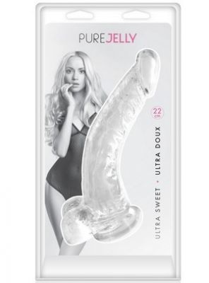 PURE JELLY 22