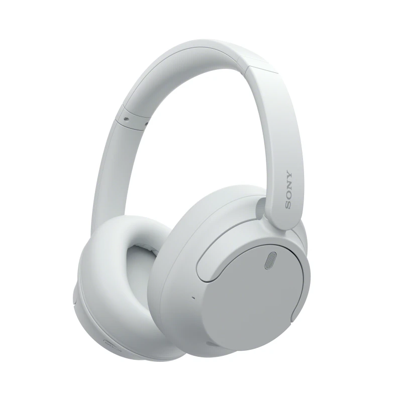 Sony WHCH720NW.CE7 bele bluetooth slušalice