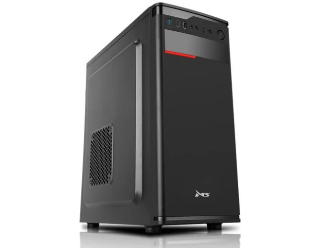 MS OFFICE a121 kompjuter AMD Ryzen 3 3200G 8GB 240GB SSD Radeon Vega 11 500W Win11 Home