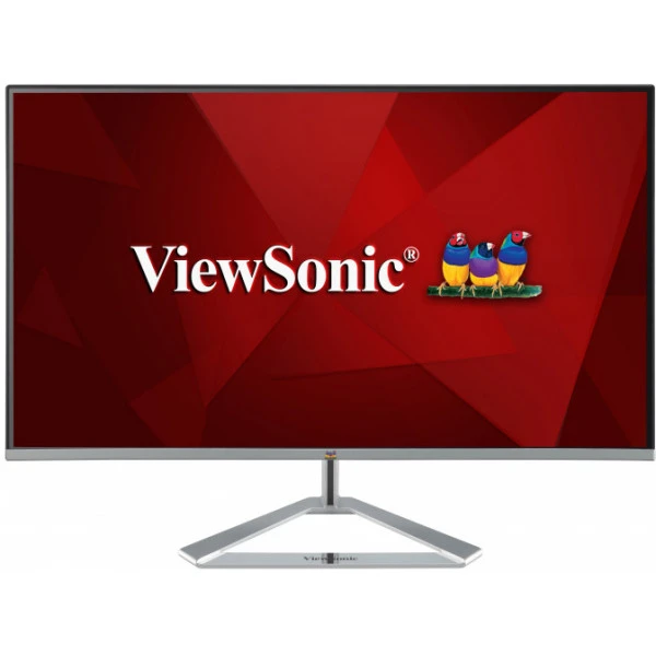 ViewSonic VX2776-SMH FHD IPS monitor 27"