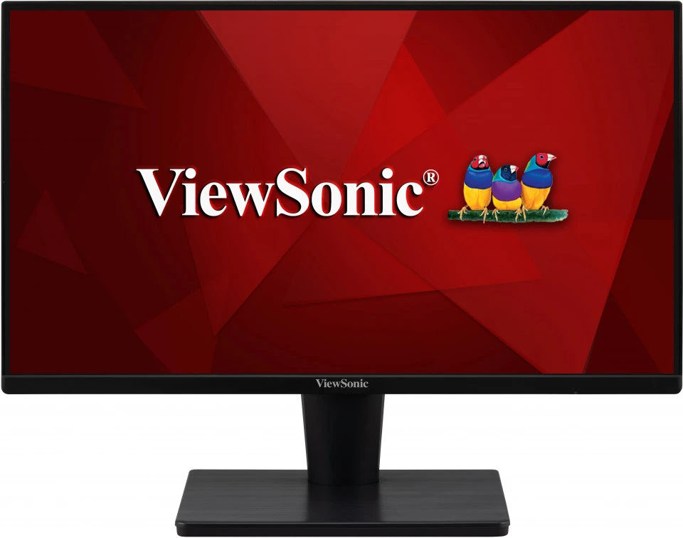 ViewSonic VA2215-H FHD VA monitor 22"