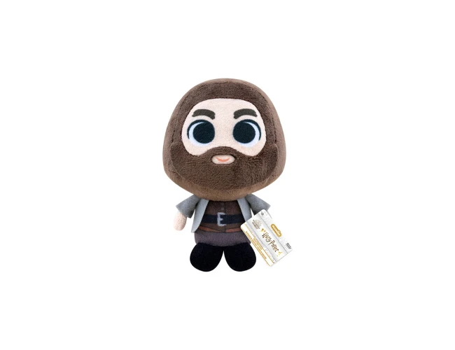 Funko Harry Potter Holiday Plush Hagrid figurica