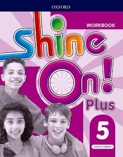 Shine On! Level 5 – Workbook