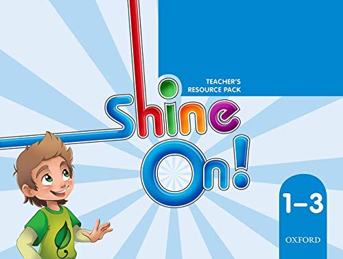 Shine On! Levels 1-3 – Teacher’s Resource Pack