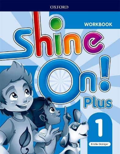 Shine On! Level 1 – Workbook