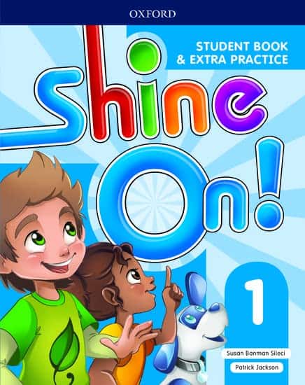 Shine On! Level 1 Student Book