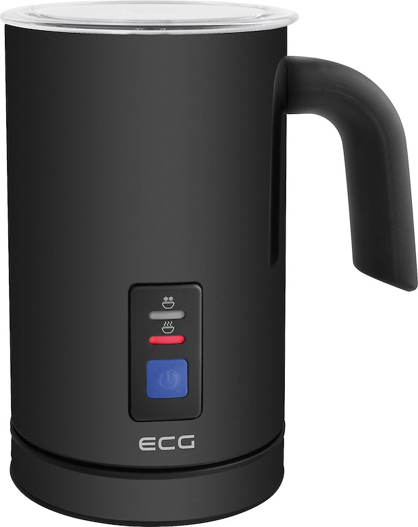 Ecg NM 119 aparat za mlečnu penu