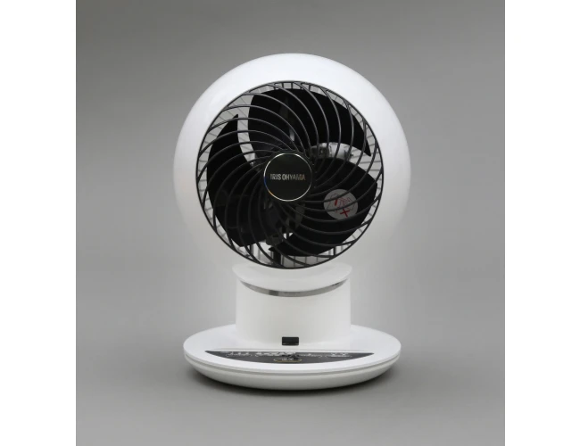 Woozoo PCF-SC15T Ohyama ventilator stoni na daljinski beli