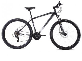 CAPRIOLO Oxygen 29'' crno belo	920428-21