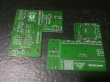 Antena Analyzer Laser Engraver MPCNC MPPT Solar ESP8266 VESC