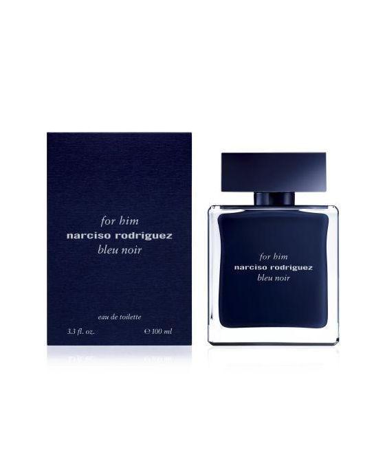 Narciso Rodriguez Bleu noir edt