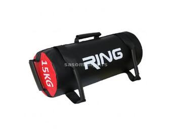 RING Fitnes vreća 15kg - RX LPB-5050A-15