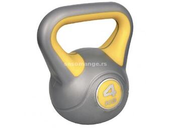 RING Kettlebell 4kg - RX DB2819-4