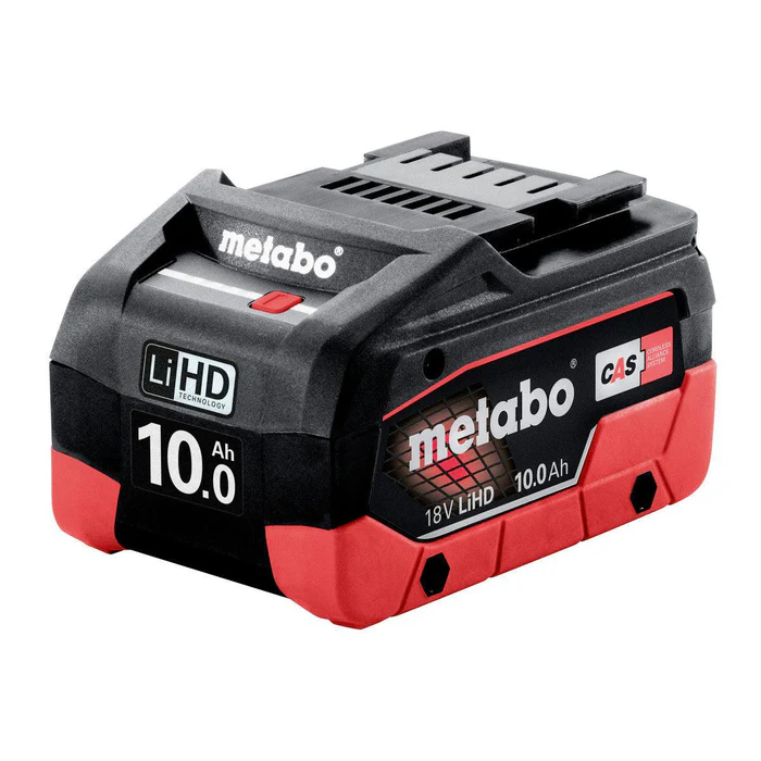 Akumulator - baterija Metabo LiHD 18V 10.0Ah (625549000)