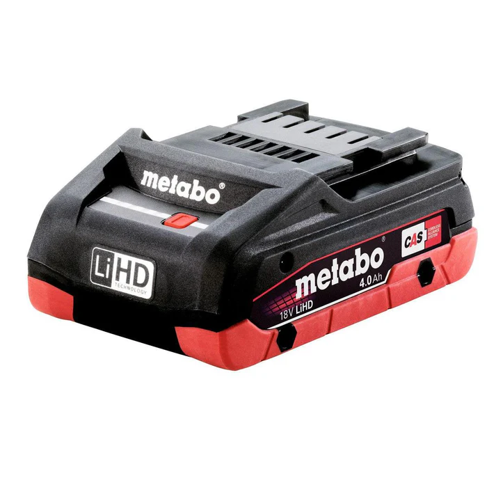 Akumulator - baterija Metabo LiHD 18V 4.0Ah (625367000)