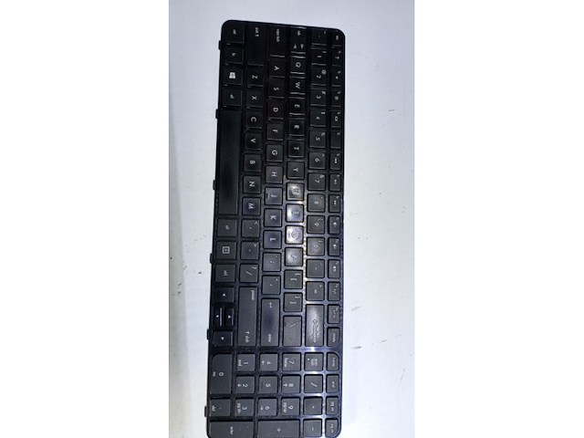 HP Pavilion G6 2244nr Tastatura