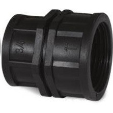 Muf reducir 3" x 2 1/2" - E