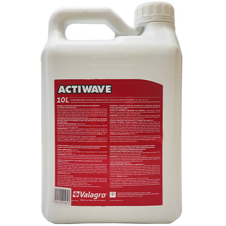 Valagro Actiwave 10L