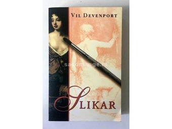 Vil Devenport - Slikar