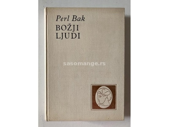 Perl Bak - Božji ljudi