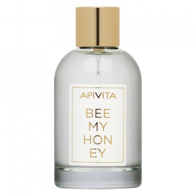 APIVITA TOALETNA VODA BEE MY HONEY 100ML