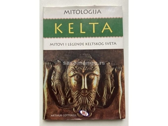 Mitologija Kelta