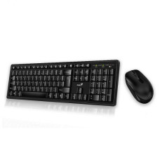 Tastatura & miš Genius Smart KM-8200 bežični