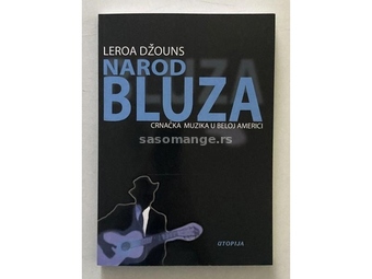 Narod bluza - Leroa Džouns