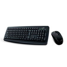 Tastatura & miš Genius Smart KM-8100 bežični