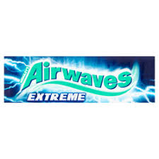 Airwaves extreme wrigleys 30/1