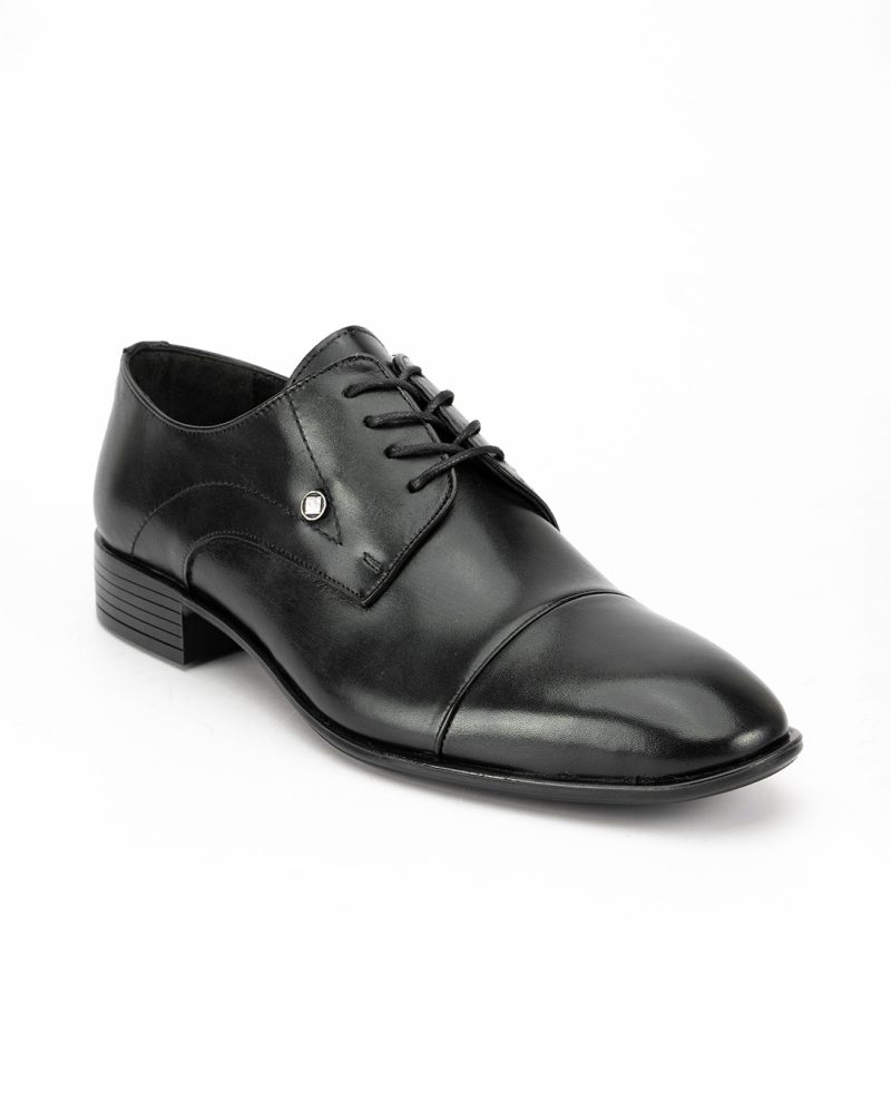 Muške cipele – Elegantne – DC-402 – Crna