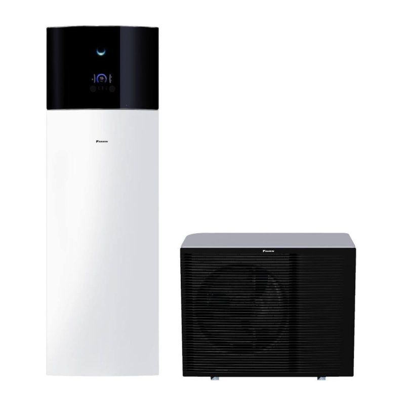 Altherma 3 R F Daikin