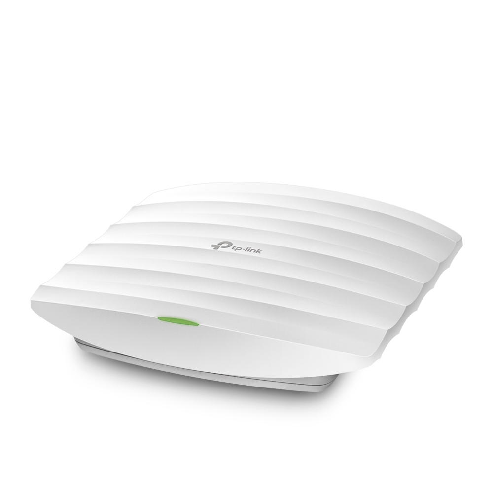 TP-Link EAP223 WiFi AC1350Mb/s dual band 2.4GHz + 5GHz 802.11ac/a/b/g/n, Gigabit 802.3af/at PoE, plafonsko-zidni, Captiv portal Facebook/ Instagram/ SMS/ vaučer autent, Omada SDN Cloud/Web/iOS/And...