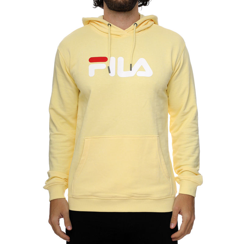 MUŠKI DUKS FILA BARUMINI HOODY