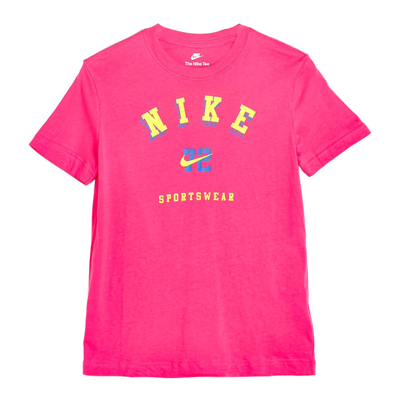 DEČIJI DUKS NIKE G NSW TEE BF SPORT ARCH