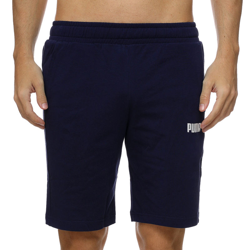 MUŠKI ŠORC PUMA ESS JERSEY SHORTS 10 M