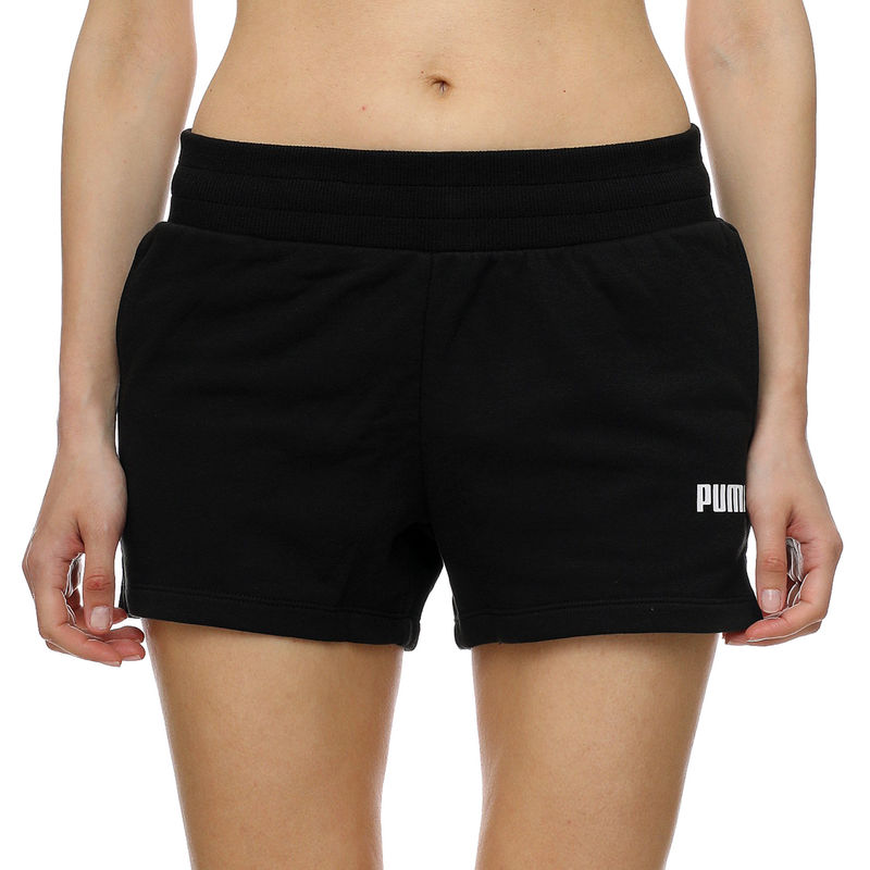 ŽENSKI ŠORC PUMA ESS SWEAT SHORTS W