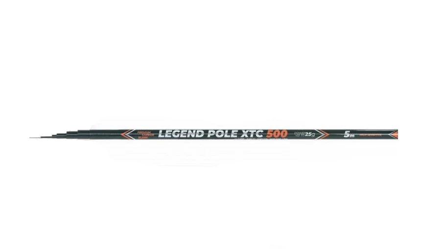 FIL FISHING LEGEND POLE XTC 500