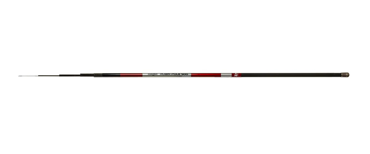 KAMASAKI RUBIN POLE 5M