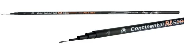 FIL FISHING CONTINENTAL POLE 4M