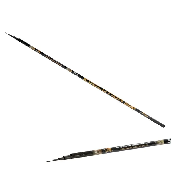 Fil Fishing EVOLUTION POLE 5m