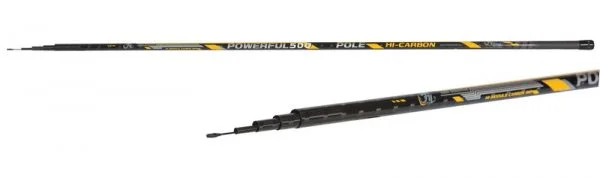 Fil Fishing POWERFUL POLE 5m